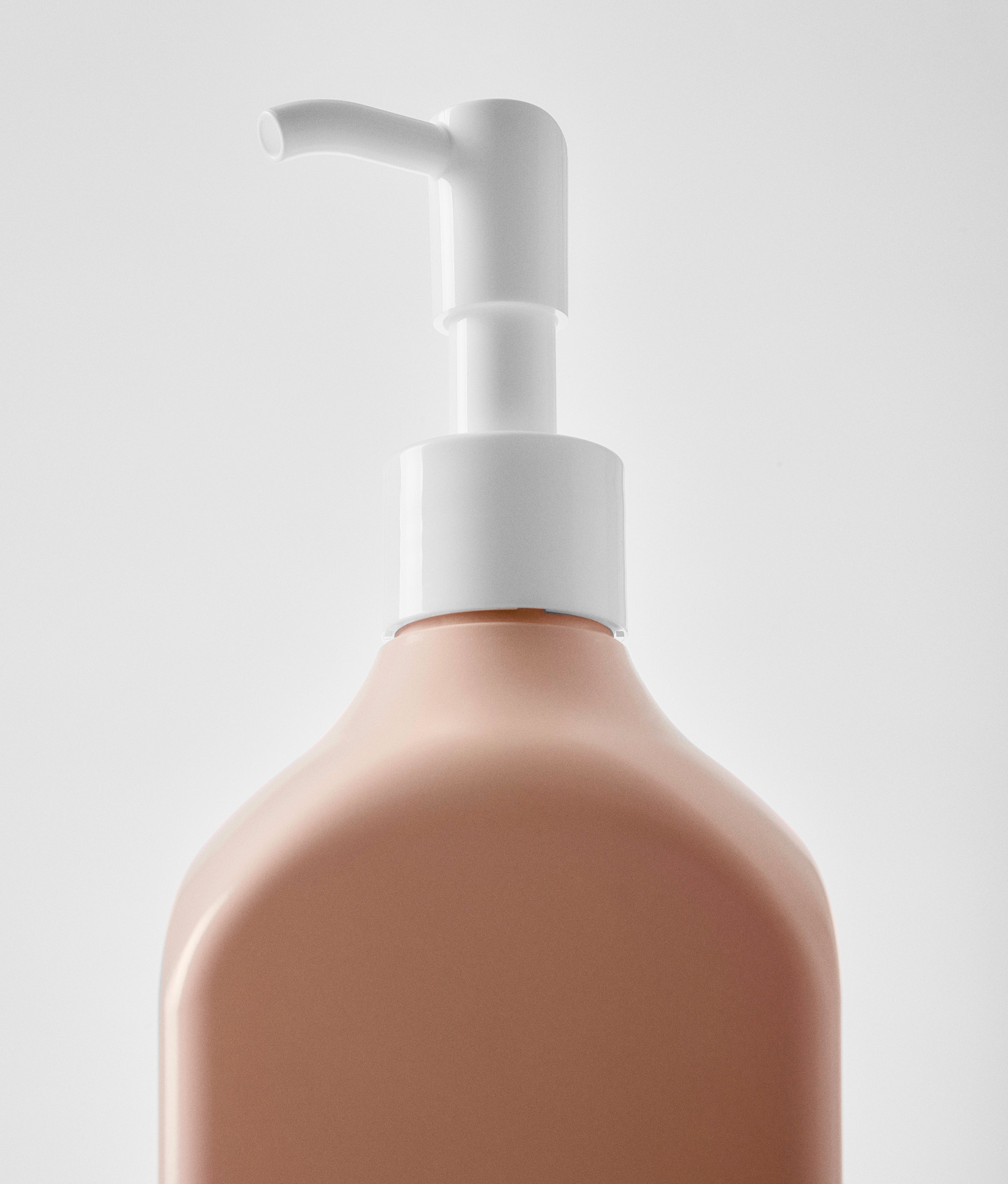 Pump + Bottle – Store by Takemoto